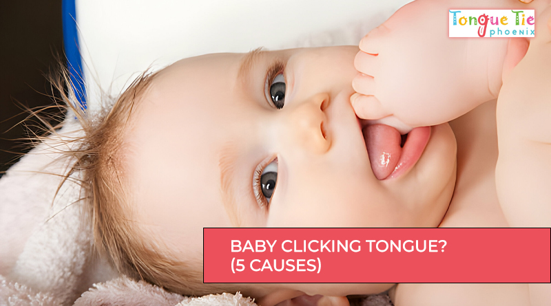 Lip Tie Vs Tongue Tie: Difference in Signs and Treatment