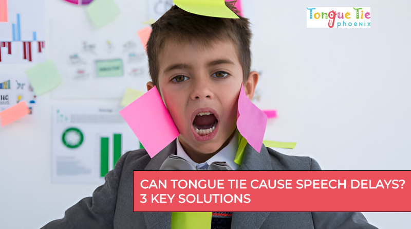 Signs Of Tongue Tie In Babies Toddlers Adults Detection Care