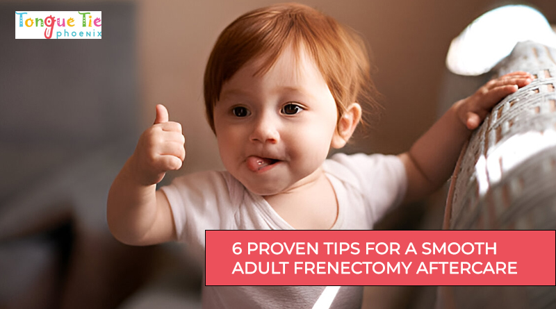 Laser Frenectomy: Procedure, Recovery, Benefits And All About It